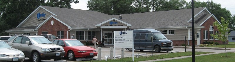 Unity Point Clinic Family Medicine - Wilton | Wilton Chamber ...